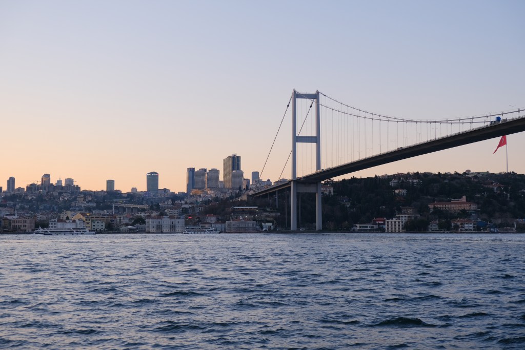 Carnet de voyage | Itinéraire de 10 jours en Turquie ⋆ Les chemins de Marie